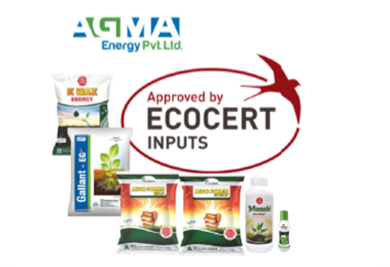 AgMA Energy, a Subsidiary Venture of AlgaEnergy and KREPL Group, Gains ...